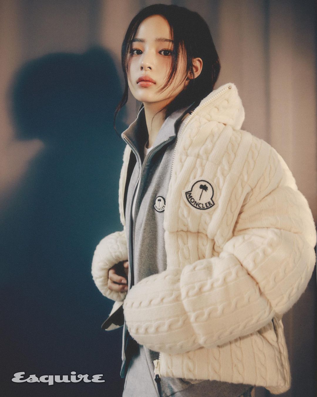 Minji NewJeans 1 Set