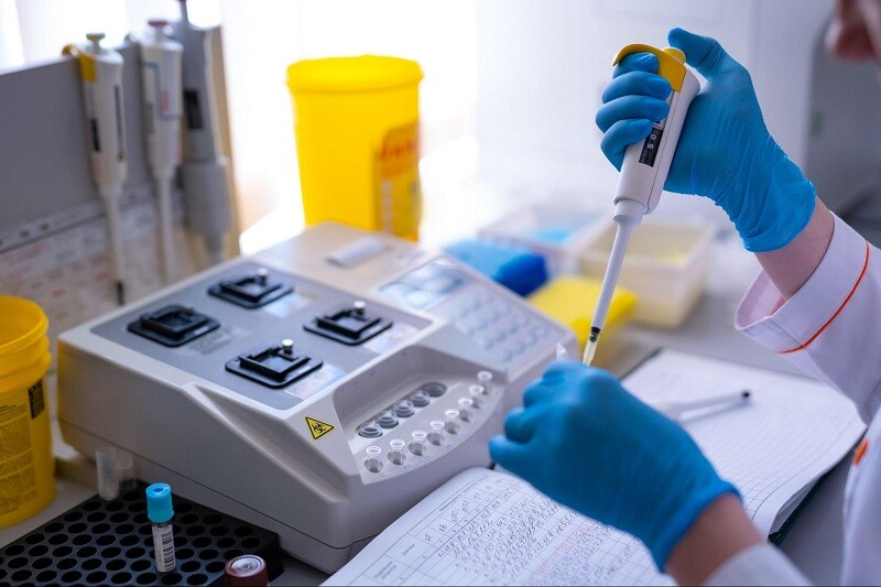 Gas Chromatography คืออะไร สามารถใช้แยกสารผสมตัวไหนได้บ้าง