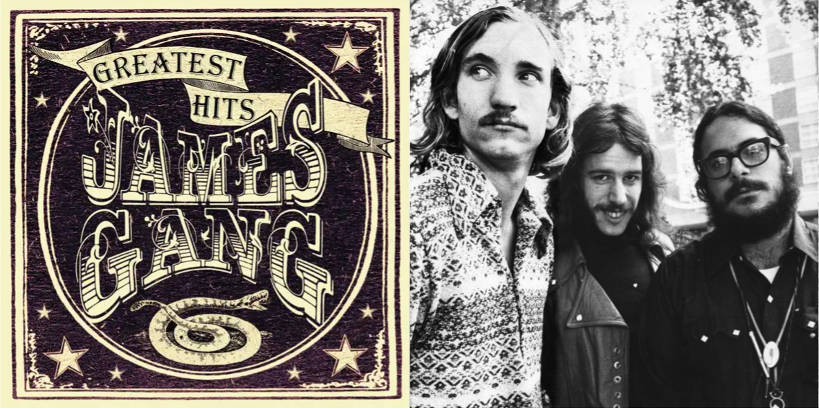 james gang - pic.in.th