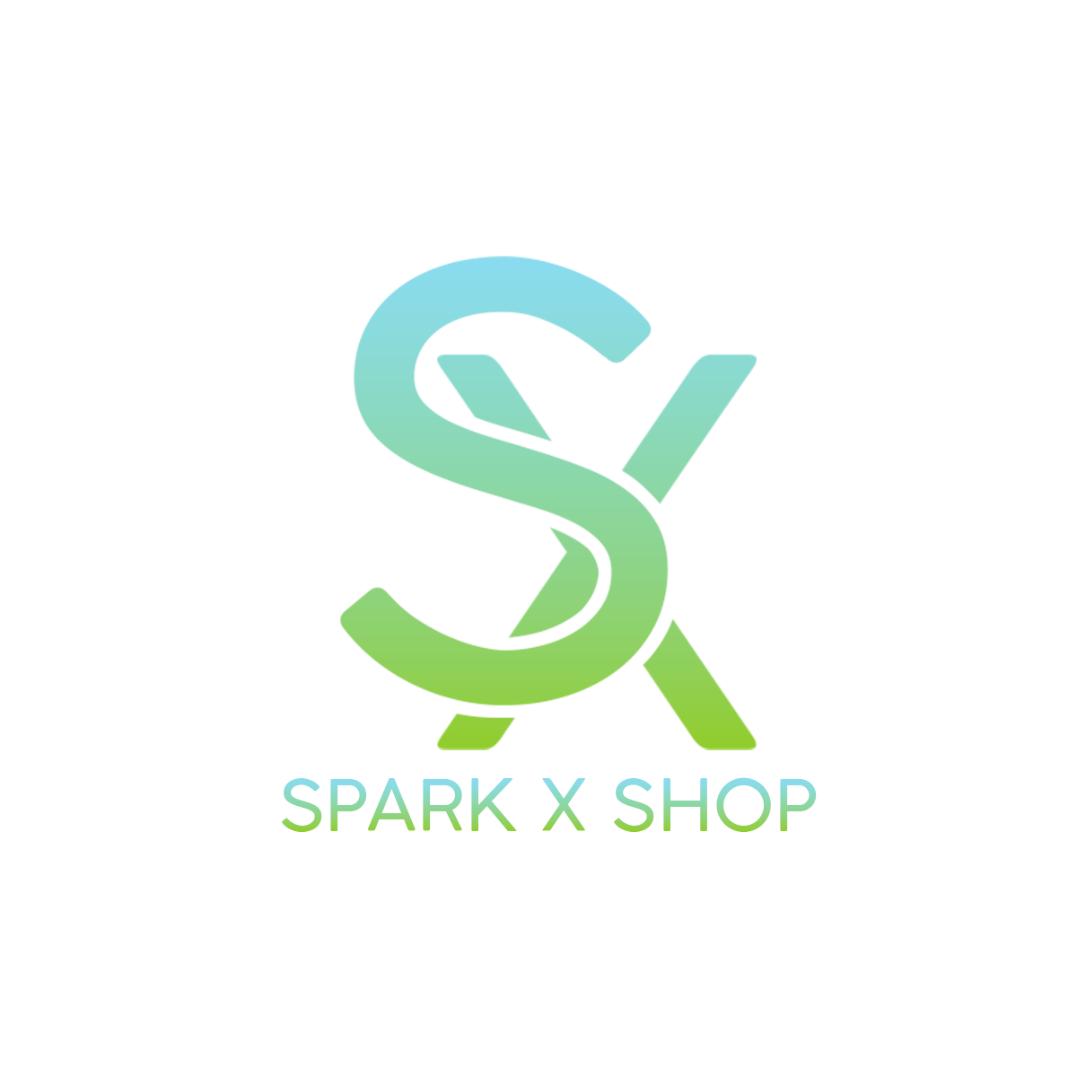 Spark X Shop