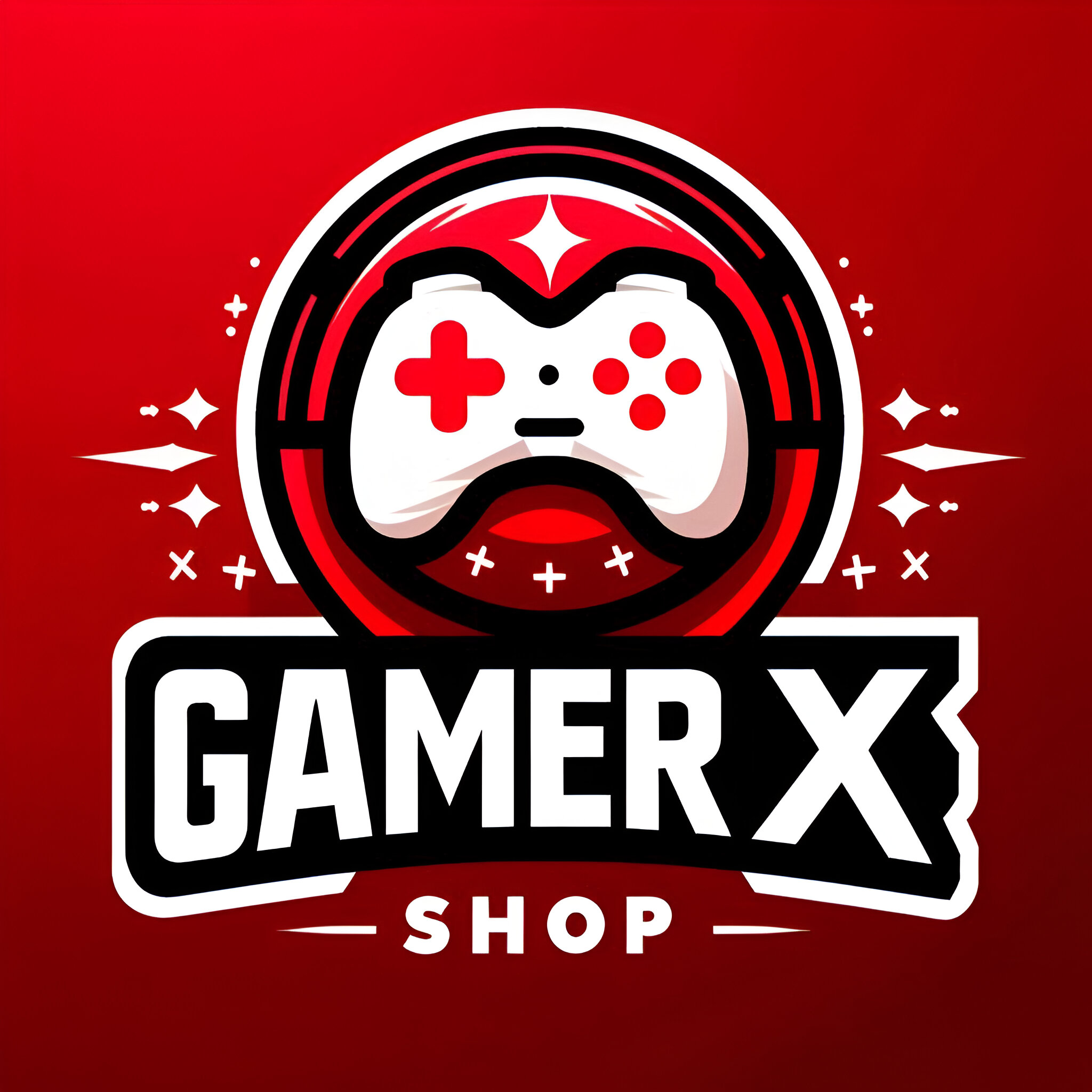 หน้าแรก • Gamer X Shop