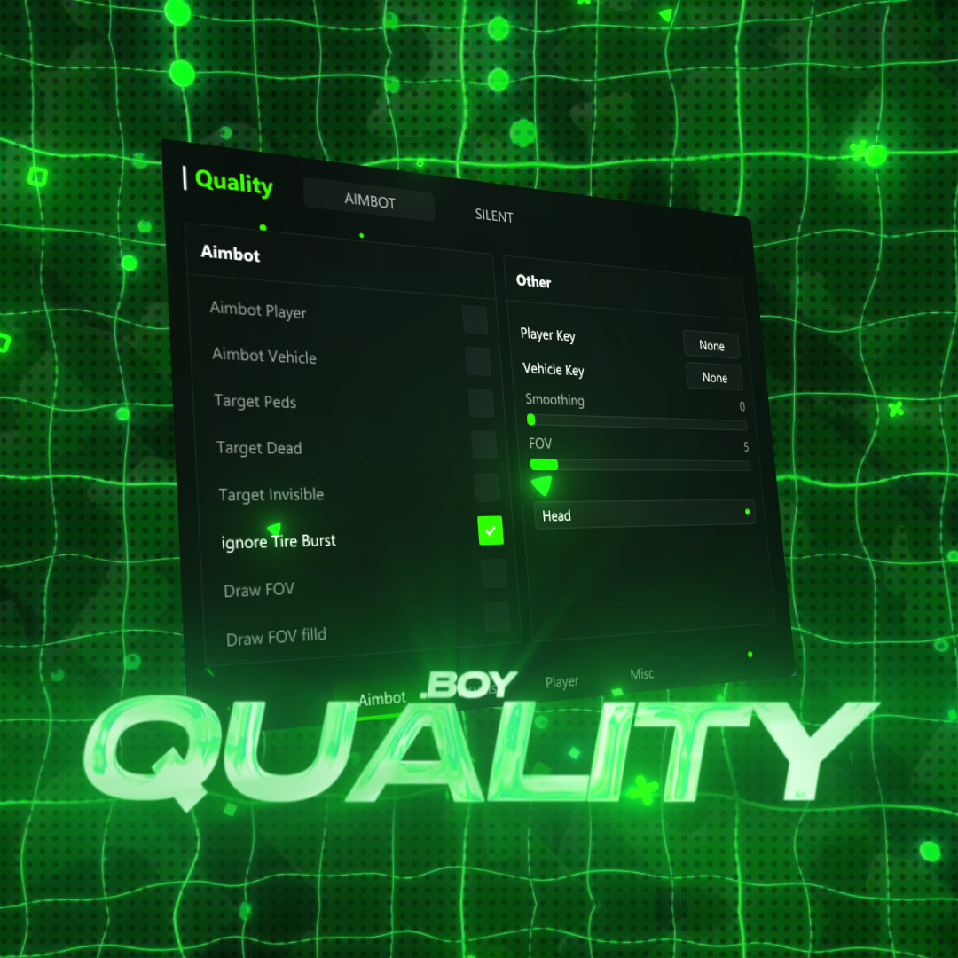 qualityboy.net