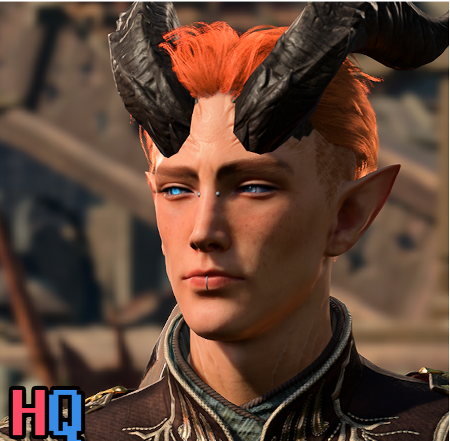 Wyll at Baldur's Gate 3 Nexus - Mods and community